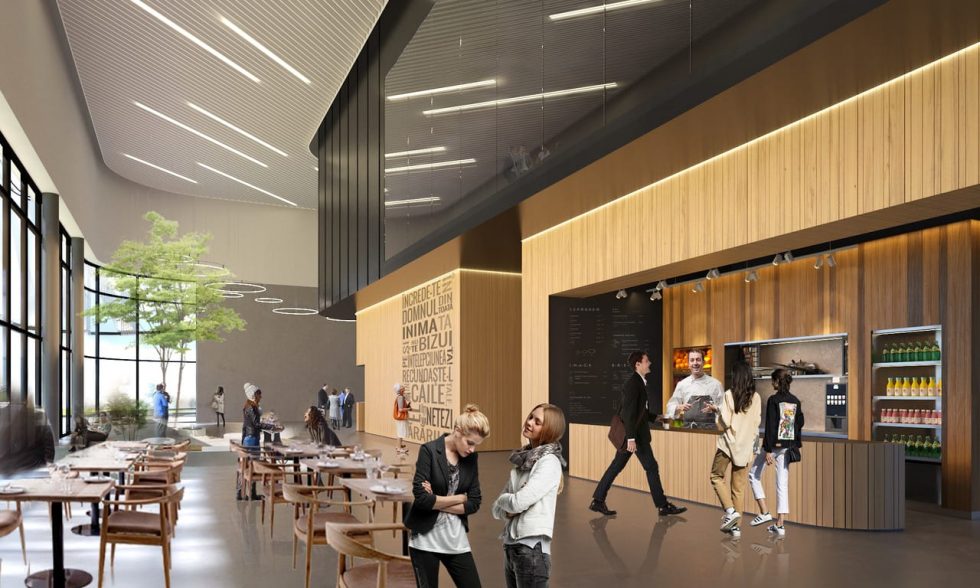 Campusul BBSO - BBSO