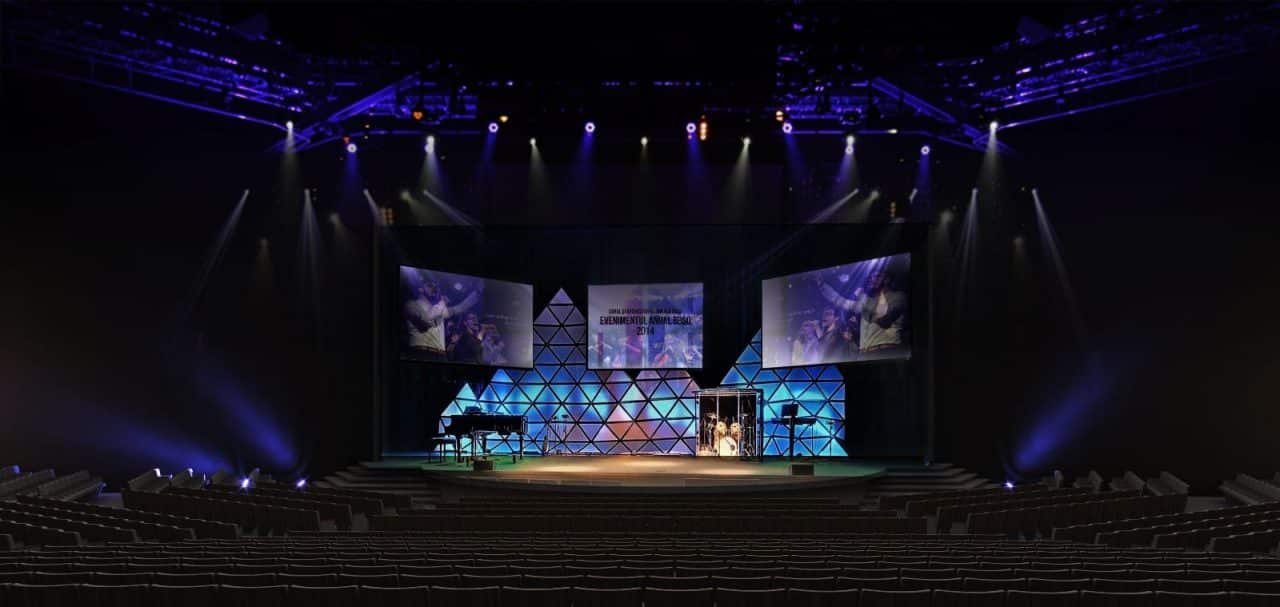 Campusul BBSO - BBSO