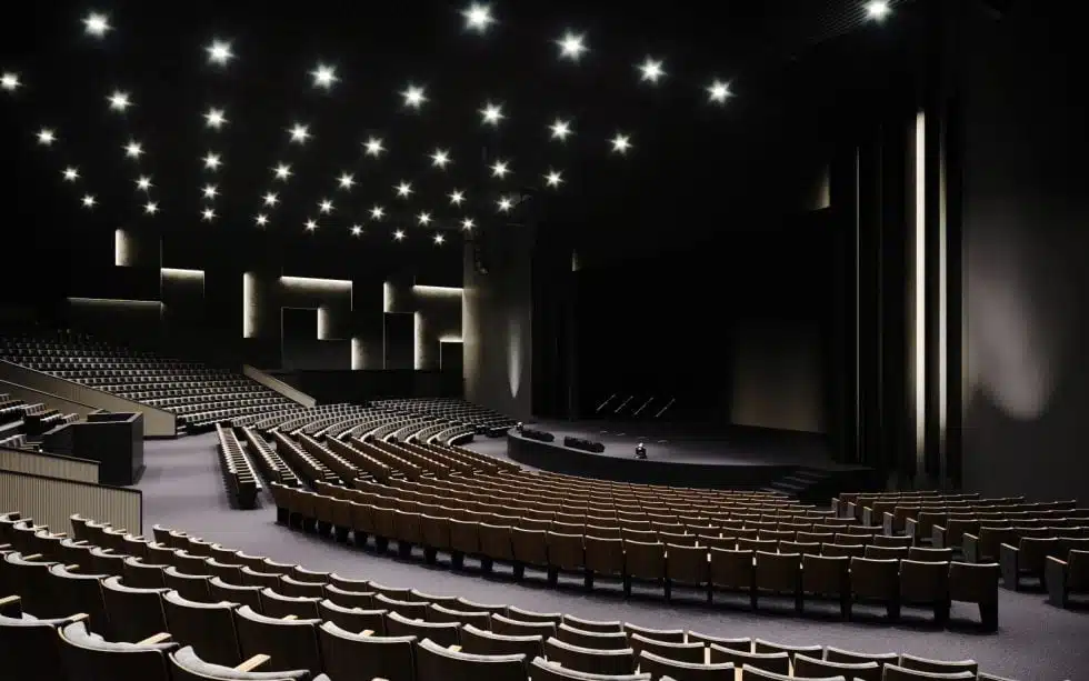 Campusul BBSO - BBSO