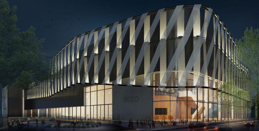 Campusul BBSO - BBSO