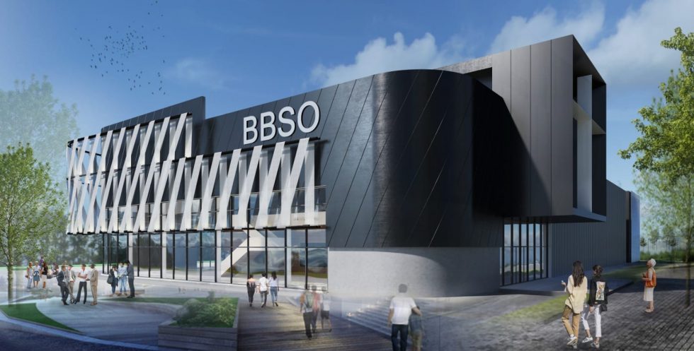 Campusul BBSO - BBSO