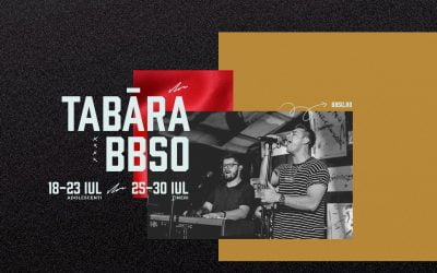 Bine ai venit la BBSO online!