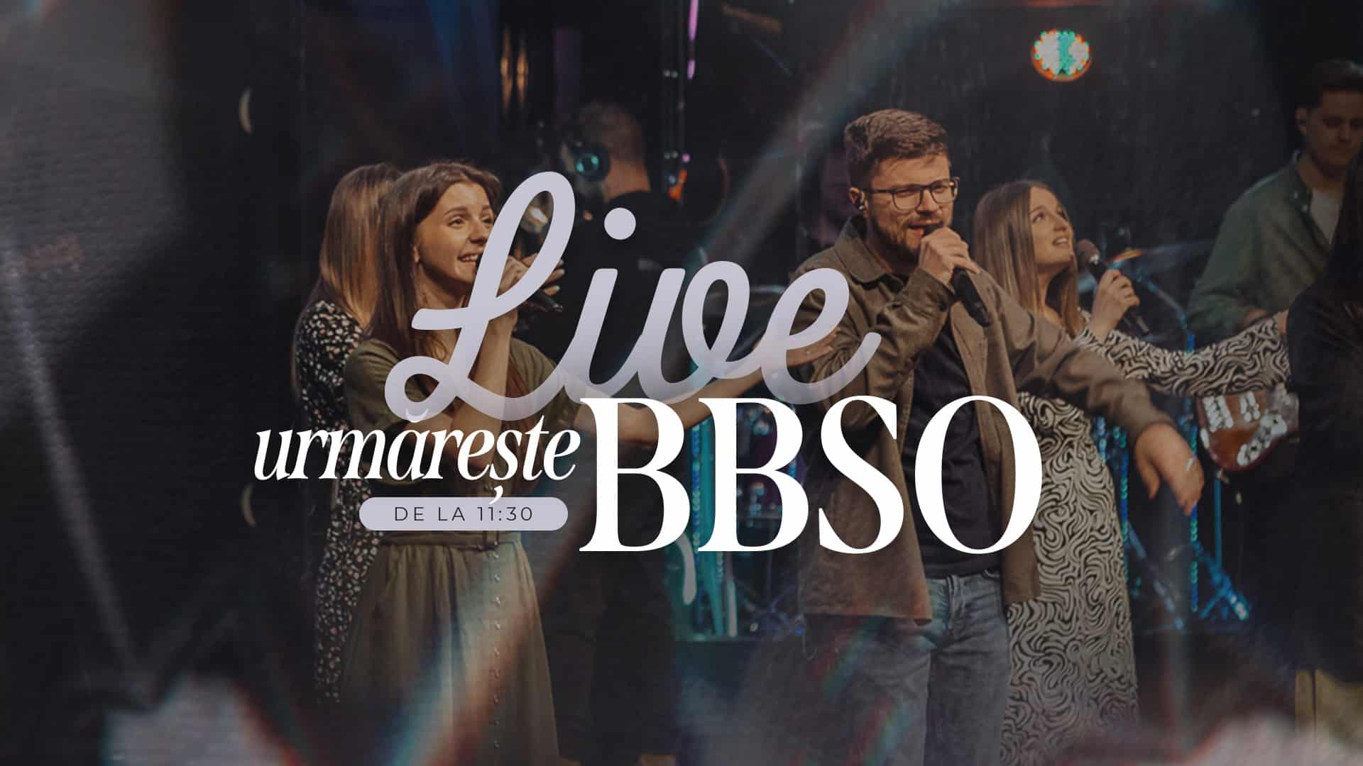 Live Web - BBSO