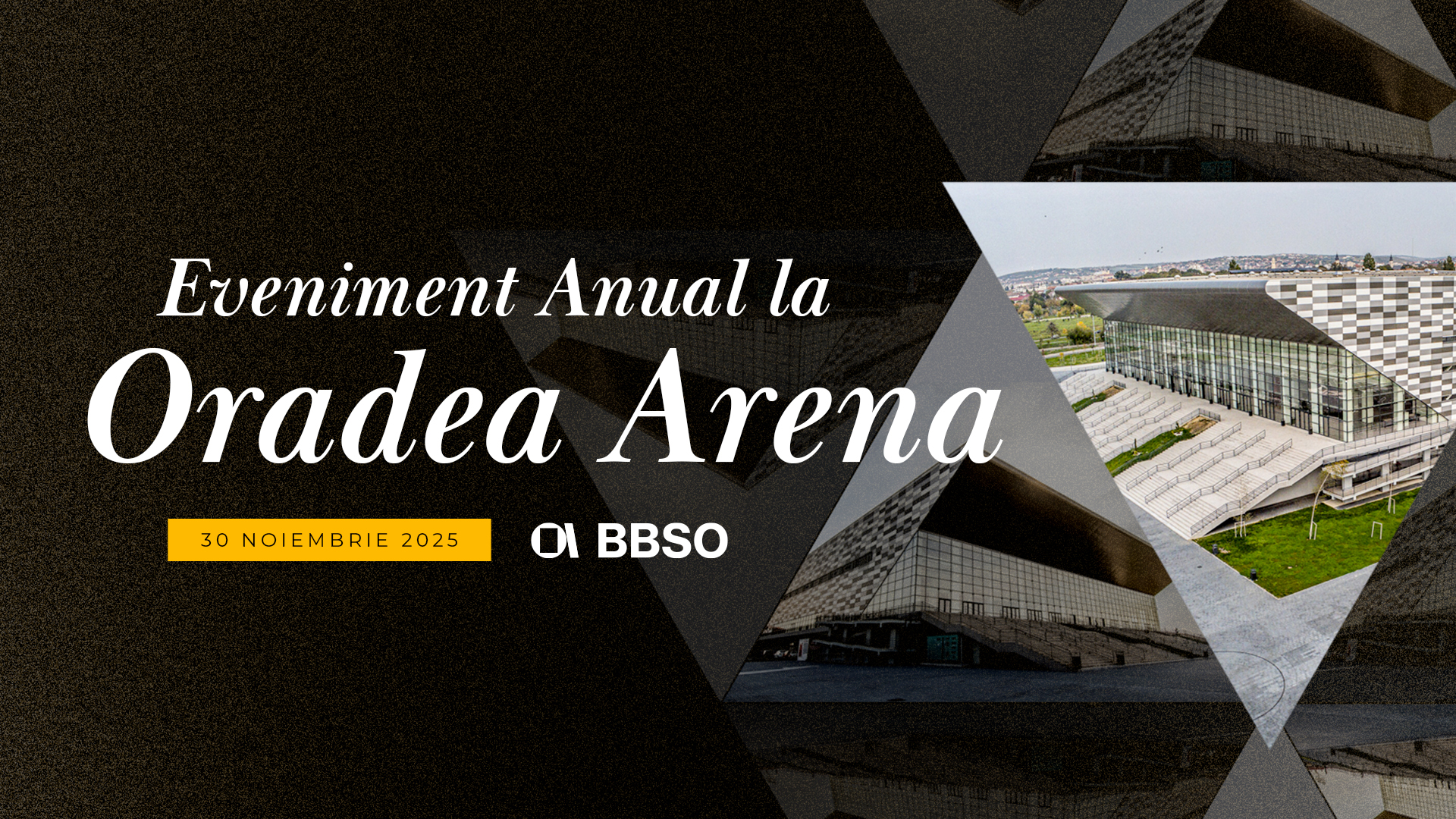 Bine ai venit la BBSO online!